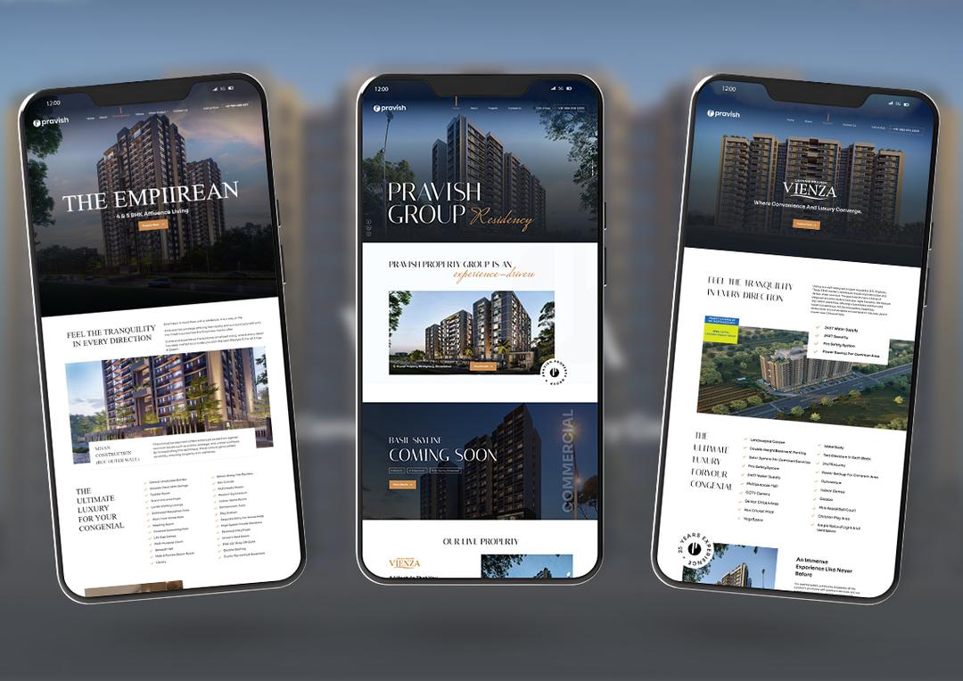 Custom App Development Services | BSP Technologies® - Empowering Growth ...