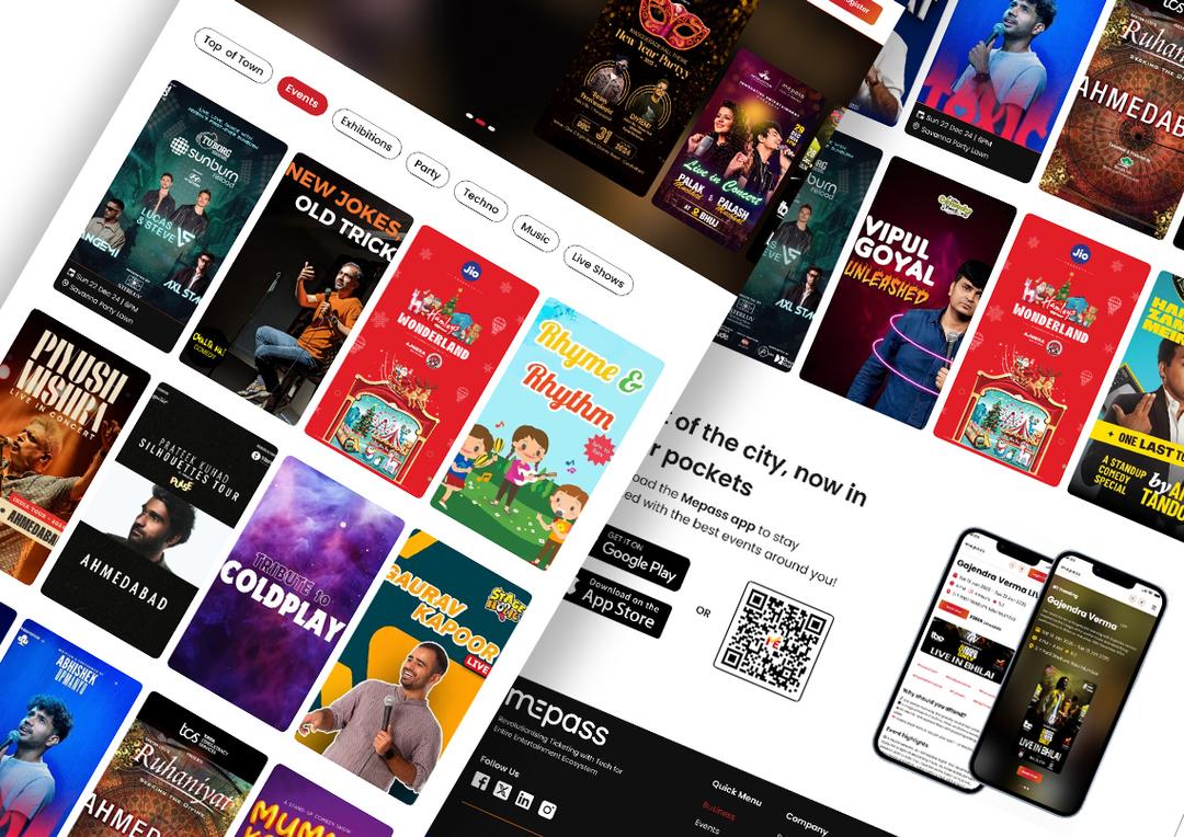 Custom App Development Services | BSP Technologies® - Empowering Growth ...